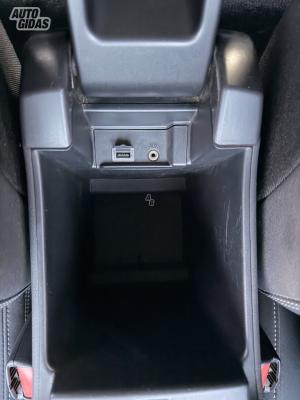 Melns Volvo XC60 2009 Viļņa, ar dzinēja tilpumu 2.40 L un nobraukumu 289 tūkst. km par 6350 €, foto 10 vietnē AUTOMOTO.COM.LV