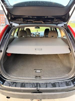 Melns Volvo XC60 2009 Viļņa, ar dzinēja tilpumu 2.40 L un nobraukumu 289 tūkst. km par 6350 €, foto 14 vietnē AUTOMOTO.COM.LV