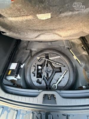 Melns Volvo XC60 2009 Viļņa, ar dzinēja tilpumu 2.40 L un nobraukumu 289 tūkst. km par 6350 €, foto 16 vietnē AUTOMOTO.COM.LV