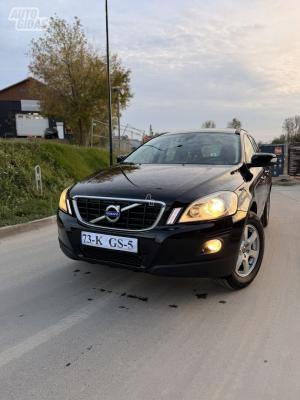 Melns Volvo XC60 2009 Viļņa, ar dzinēja tilpumu 2.40 L un nobraukumu 289 tūkst. km par 6350 €, foto 18 vietnē AUTOMOTO.COM.LV