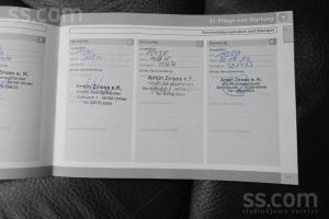 Черный Вольво ХС60 2009 в Рига, объемом двигателя 2.40 л и пробегом 289 тыс. км за 6990 €, фото 22 на AUTOMOTO.COM.LV