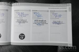 Черный Вольво ХС60 2009 в Рига, объемом двигателя 2.40 л и пробегом 289 тыс. км за 6990 €, фото 24 на AUTOMOTO.COM.LV