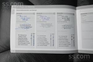 Черный Вольво ХС60 2009 в Рига, объемом двигателя 2.40 л и пробегом 289 тыс. км за 6990 €, фото 25 на AUTOMOTO.COM.LV