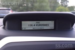 Черный Вольво ХС60 2010 в Кулдига, объемом двигателя 2.40 л и пробегом 0 тыс. км за 6550 €, фото 13 на AUTOMOTO.COM.LV