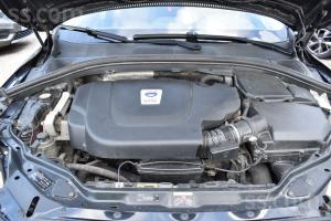 Черный Вольво ХС60 2010 в Кулдига, объемом двигателя 2.40 л и пробегом 0 тыс. км за 6550 €, фото 23 на AUTOMOTO.COM.LV