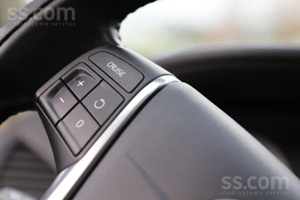 Melns Volvo XC60 2010 Tukums, ar dzinēja tilpumu 3.00 L un nobraukumu 0 tūkst. km par 2600 €, foto 11 vietnē AUTOMOTO.COM.LV