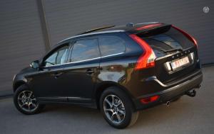 Melns Volvo XC60 2010 Klaipėda, ar dzinēja tilpumu 2.40 L un nobraukumu 320 tūkst. km par 8450 €, foto 29 vietnē AUTOMOTO.COM.LV