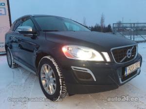 Melns Volvo XC60 2010 Tartu, ar dzinēja tilpumu 2.40 L un nobraukumu 173 tūkst. km par 11190 €, foto 3 vietnē AUTOMOTO.COM.LV