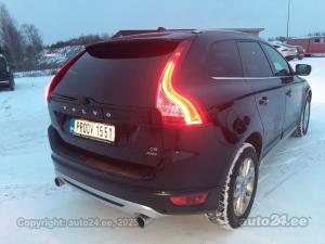 Melns Volvo XC60 2010 Tartu, ar dzinēja tilpumu 2.40 L un nobraukumu 173 tūkst. km par 11190 €, foto 5 vietnē AUTOMOTO.COM.LV