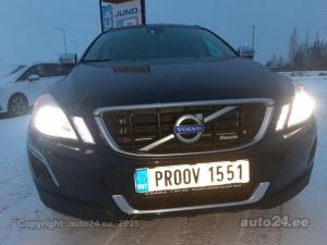 Melns Volvo XC60 2010 Tartu, ar dzinēja tilpumu 2.40 L un nobraukumu 173 tūkst. km par 11190 €, foto 7 vietnē AUTOMOTO.COM.LV