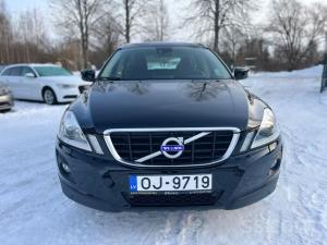 Melns Volvo XC60 2010 Kuldīga, ar dzinēja tilpumu 2.40 L un nobraukumu 230 tūkst. km par 8990 €, foto 8 vietnē AUTOMOTO.COM.LV