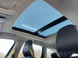 Melns Volvo XC60 2010 Kuldīga, ar dzinēja tilpumu 2.40 L un nobraukumu 230 tūkst. km par 8990 €, foto 26 vietnē AUTOMOTO.COM.LV