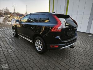 Melns Volvo XC60 2010 Raseiniai, ar dzinēja tilpumu 2.40 L un nobraukumu 292 tūkst. km par 6900 €, foto 6 vietnē AUTOMOTO.COM.LV