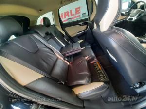 Melns Volvo XC60 2010 Tartu, ar dzinēja tilpumu 2.00 L un nobraukumu 174 tūkst. km par 10200 €, foto 15 vietnē AUTOMOTO.COM.LV