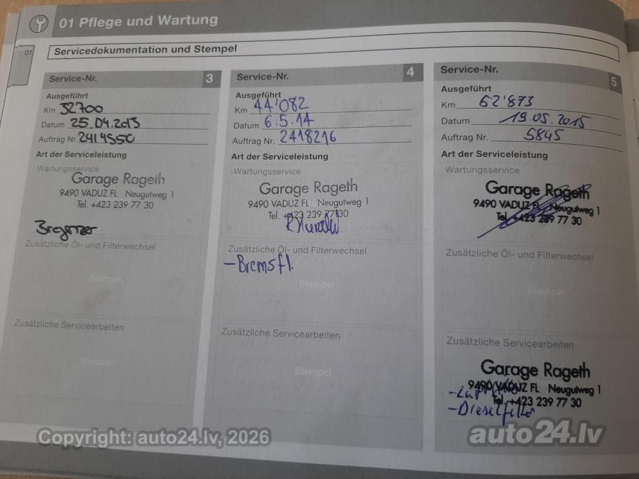 Melns Volvo XC60 2010 Tartu, ar dzinēja tilpumu 2.00 L un nobraukumu 174 tūkst. km par 10200 €, foto 22 vietnē AUTOMOTO.COM.LV