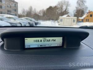 Черный Вольво ХС60 2010 в Кулдига, объемом двигателя 2.40 л и пробегом 230 тыс. км за 8290 €, фото 20 на AUTOMOTO.COM.LV