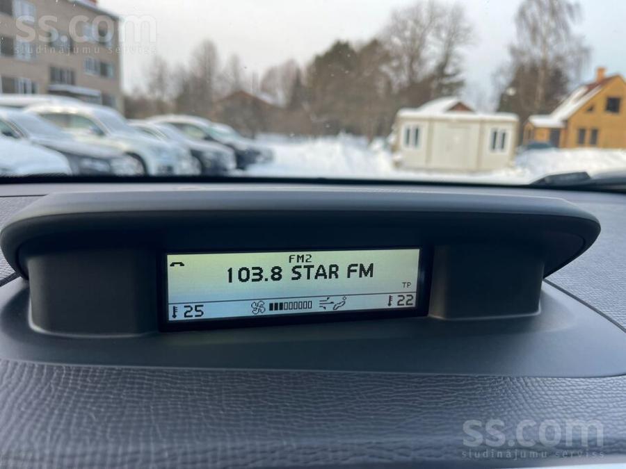Черный Вольво ХС60 2010 в Кулдига, объемом двигателя 2.40 л и пробегом 230 тыс. км за 8290 €, фото 20 на AUTOMOTO.COM.LV