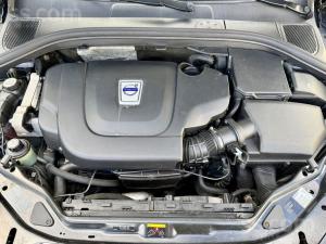 Melns Volvo XC60 2010 Rīga, ar dzinēja tilpumu 2.00 L un nobraukumu 0 tūkst. km par 7200 €, foto 15 vietnē AUTOMOTO.COM.LV