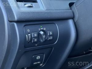 Melns Volvo XC60 2010 Rēzekne, ar dzinēja tilpumu 2.40 L un nobraukumu 0 tūkst. km par 6500 €, foto 15 vietnē AUTOMOTO.COM.LV