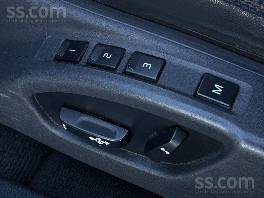 Melns Volvo XC60 2010 Rēzekne, ar dzinēja tilpumu 2.40 L un nobraukumu 0 tūkst. km par 6500 €, foto 18 vietnē AUTOMOTO.COM.LV
