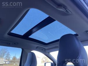 Melns Volvo XC60 2010 Rēzekne, ar dzinēja tilpumu 2.40 L un nobraukumu 0 tūkst. km par 6500 €, foto 20 vietnē AUTOMOTO.COM.LV