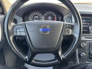 Melns Volvo XC60 2010 Cēsis, ar dzinēja tilpumu 2.40 L un nobraukumu 0 tūkst. km par 8950 €, foto 27 vietnē AUTOMOTO.COM.LV