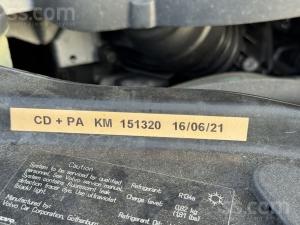 Melns Volvo XC60 2010 Cēsis, ar dzinēja tilpumu 2.40 L un nobraukumu 0 tūkst. km par 8950 €, foto 29 vietnē AUTOMOTO.COM.LV