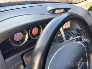 Black Volvo XC60 2010 in Jekabpils, with an engine capacity of 2.00 L and mileage of 290 thousand km for 7800 €, photo 20 on AUTOMOTO.COM.LV