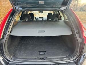 Black Volvo XC60 2010 in Jekabpils, with an engine capacity of 2.00 L and mileage of 290 thousand km for 7800 €, photo 21 on AUTOMOTO.COM.LV