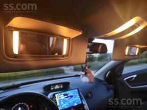 Melns Volvo XC60 2010 Rēzekne, ar dzinēja tilpumu 2.40 L un nobraukumu 327 tūkst. km par 9750 €, foto 16 vietnē AUTOMOTO.COM.LV