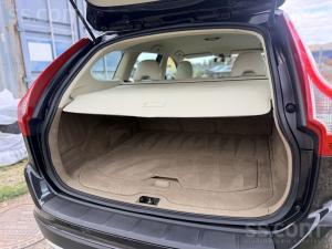 Melns Volvo XC60 2010 Rīga, ar dzinēja tilpumu 2.40 L un nobraukumu 0 tūkst. km par 7995 €, foto 6 vietnē AUTOMOTO.COM.LV