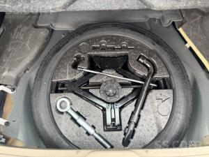 Melns Volvo XC60 2010 Rīga, ar dzinēja tilpumu 2.40 L un nobraukumu 0 tūkst. km par 7995 €, foto 7 vietnē AUTOMOTO.COM.LV