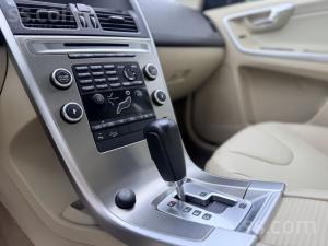 Melns Volvo XC60 2010 Rīga, ar dzinēja tilpumu 2.40 L un nobraukumu 0 tūkst. km par 7995 €, foto 15 vietnē AUTOMOTO.COM.LV