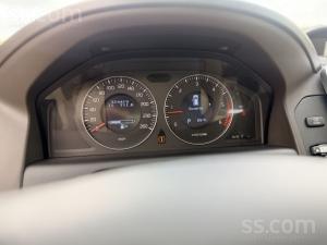 Melns Volvo XC60 2010 Rīga, ar dzinēja tilpumu 2.40 L un nobraukumu 0 tūkst. km par 7995 €, foto 16 vietnē AUTOMOTO.COM.LV