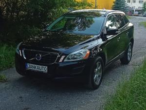 Black Volvo XC60 2010 in Vilnius, with an engine capacity of 2.40 L and mileage of 279 thousand km for 5650 €, photo 3 on AUTOMOTO.COM.LV