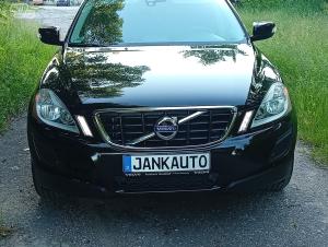 Black Volvo XC60 2010 in Vilnius, with an engine capacity of 2.40 L and mileage of 279 thousand km for 5650 €, photo 8 on AUTOMOTO.COM.LV