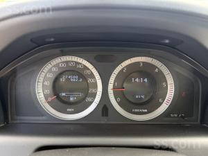 Melns Volvo XC60 2010 Rīga, ar dzinēja tilpumu 2.40 L un nobraukumu 274 tūkst. km par 7480 €, foto 19 vietnē AUTOMOTO.COM.LV