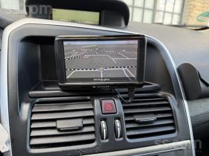 Melns Volvo XC60 2010 Rīga, ar dzinēja tilpumu 2.40 L un nobraukumu 274 tūkst. km par 7480 €, foto 22 vietnē AUTOMOTO.COM.LV