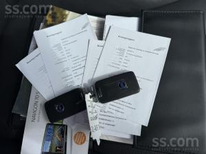 Melns Volvo XC60 2010 Rīga, ar dzinēja tilpumu 2.40 L un nobraukumu 274 tūkst. km par 7480 €, foto 26 vietnē AUTOMOTO.COM.LV