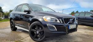 Melns Volvo XC60 2010 Rīga, ar dzinēja tilpumu 2.40 L un nobraukumu 234 tūkst. km par 9990 €, foto 3 vietnē AUTOMOTO.COM.LV
