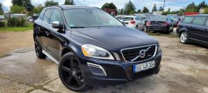 Melns Volvo XC60 2010 Rīga, ar dzinēja tilpumu 2.40 L un nobraukumu 234 tūkst. km par 9990 €, foto 4 vietnē AUTOMOTO.COM.LV