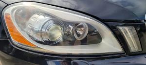 Melns Volvo XC60 2010 Rīga, ar dzinēja tilpumu 2.40 L un nobraukumu 234 tūkst. km par 9990 €, foto 5 vietnē AUTOMOTO.COM.LV