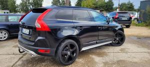 Melns Volvo XC60 2010 Rīga, ar dzinēja tilpumu 2.40 L un nobraukumu 234 tūkst. km par 9990 €, foto 6 vietnē AUTOMOTO.COM.LV