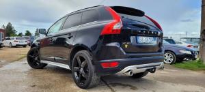 Melns Volvo XC60 2010 Rīga, ar dzinēja tilpumu 2.40 L un nobraukumu 234 tūkst. km par 9990 €, foto 8 vietnē AUTOMOTO.COM.LV