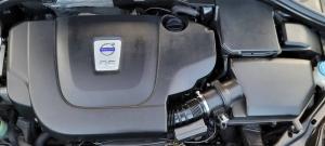 Melns Volvo XC60 2010 Rīga, ar dzinēja tilpumu 2.40 L un nobraukumu 234 tūkst. km par 9990 €, foto 15 vietnē AUTOMOTO.COM.LV