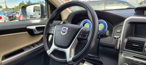 Melns Volvo XC60 2010 Rīga, ar dzinēja tilpumu 2.40 L un nobraukumu 234 tūkst. km par 9990 €, foto 19 vietnē AUTOMOTO.COM.LV