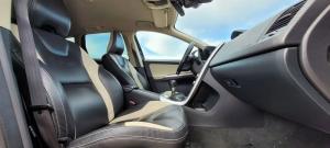 Melns Volvo XC60 2010 Rīga, ar dzinēja tilpumu 2.40 L un nobraukumu 234 tūkst. km par 9990 €, foto 22 vietnē AUTOMOTO.COM.LV