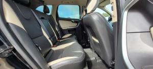 Melns Volvo XC60 2010 Rīga, ar dzinēja tilpumu 2.40 L un nobraukumu 234 tūkst. km par 9990 €, foto 23 vietnē AUTOMOTO.COM.LV