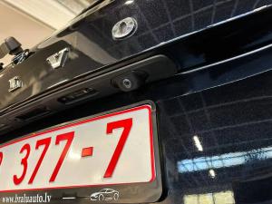 Black Volvo XC60 2010 in Jurmala, with an engine capacity of 2.40 L and mileage of 259 thousand km for 10495 €, photo 43 on AUTOMOTO.COM.LV
