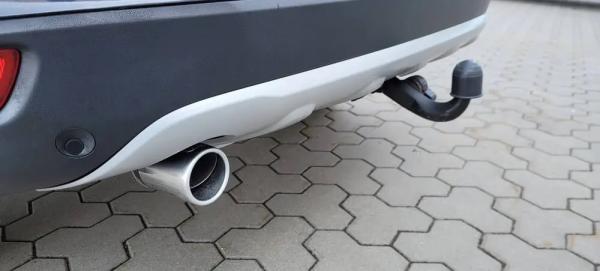 Melns Volvo XC60 2010 Rīga, ar dzinēja tilpumu 2.40 L un nobraukumu 289 tūkst. km par 9900 €, foto 9 vietnē AUTOMOTO.COM.LV